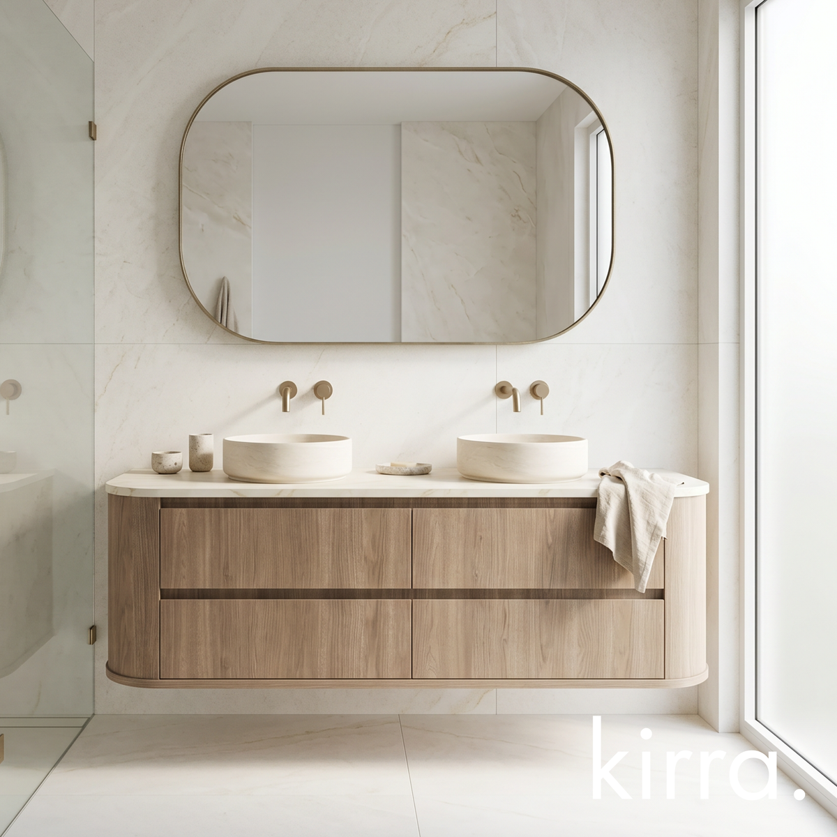 Australian Made · Custom Bathroom Vanities · Standard & Custom Sizing ...