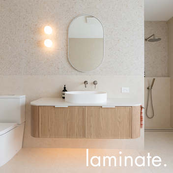Australian Made · Custom Bathroom Vanities · Standard & Custom Sizing ...